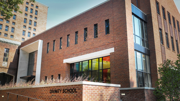 Divinity School | Vanderbilt University