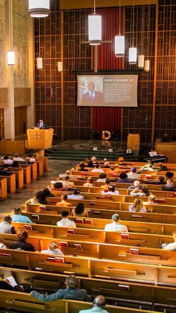 Divinity School | Vanderbilt University