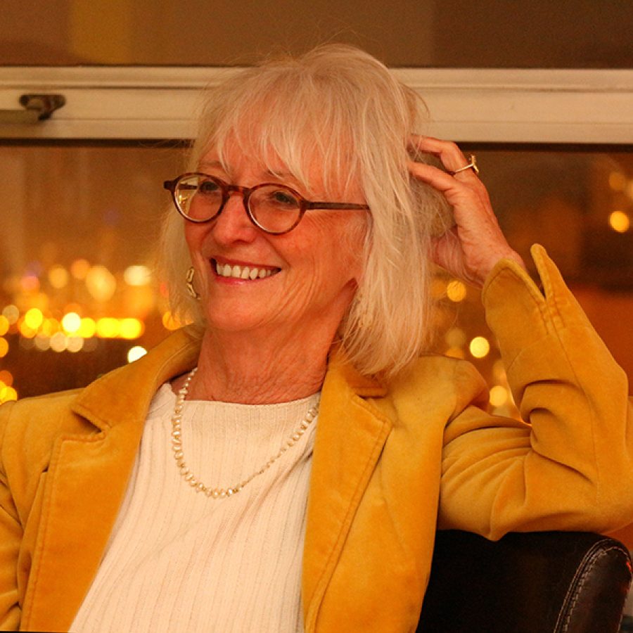 Distinguished Alumni/ae Award Recipients | Divinity School | Vanderbilt ...