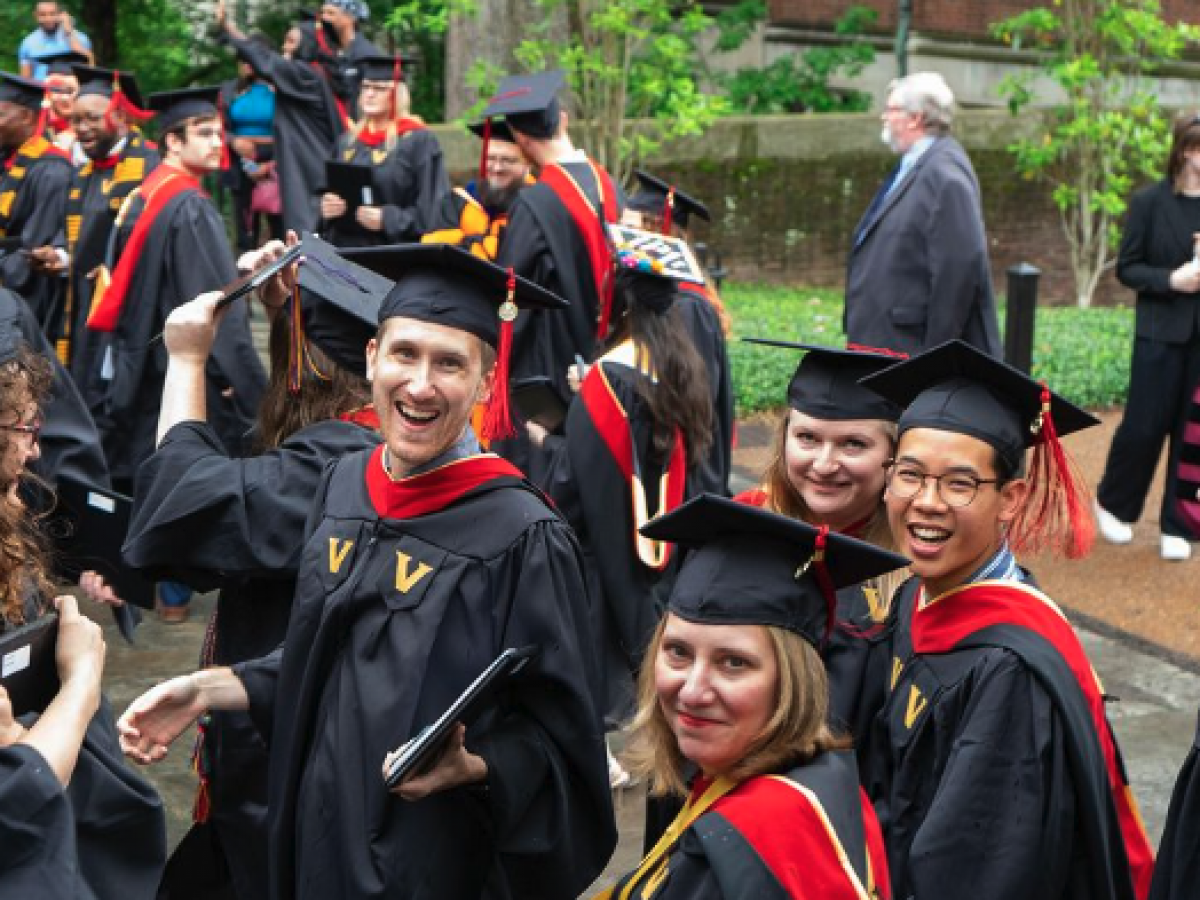 Divinity School | Vanderbilt University