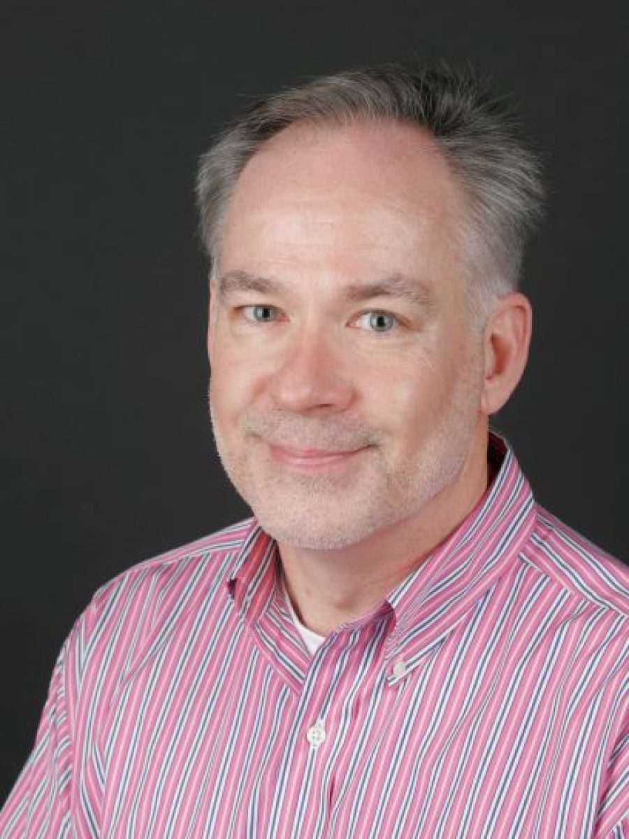 Victor Judge | Divinity School | Vanderbilt University