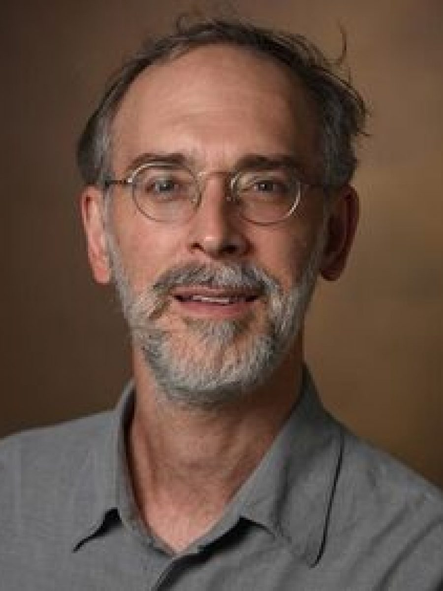 Chris Benda | Divinity School | Vanderbilt University