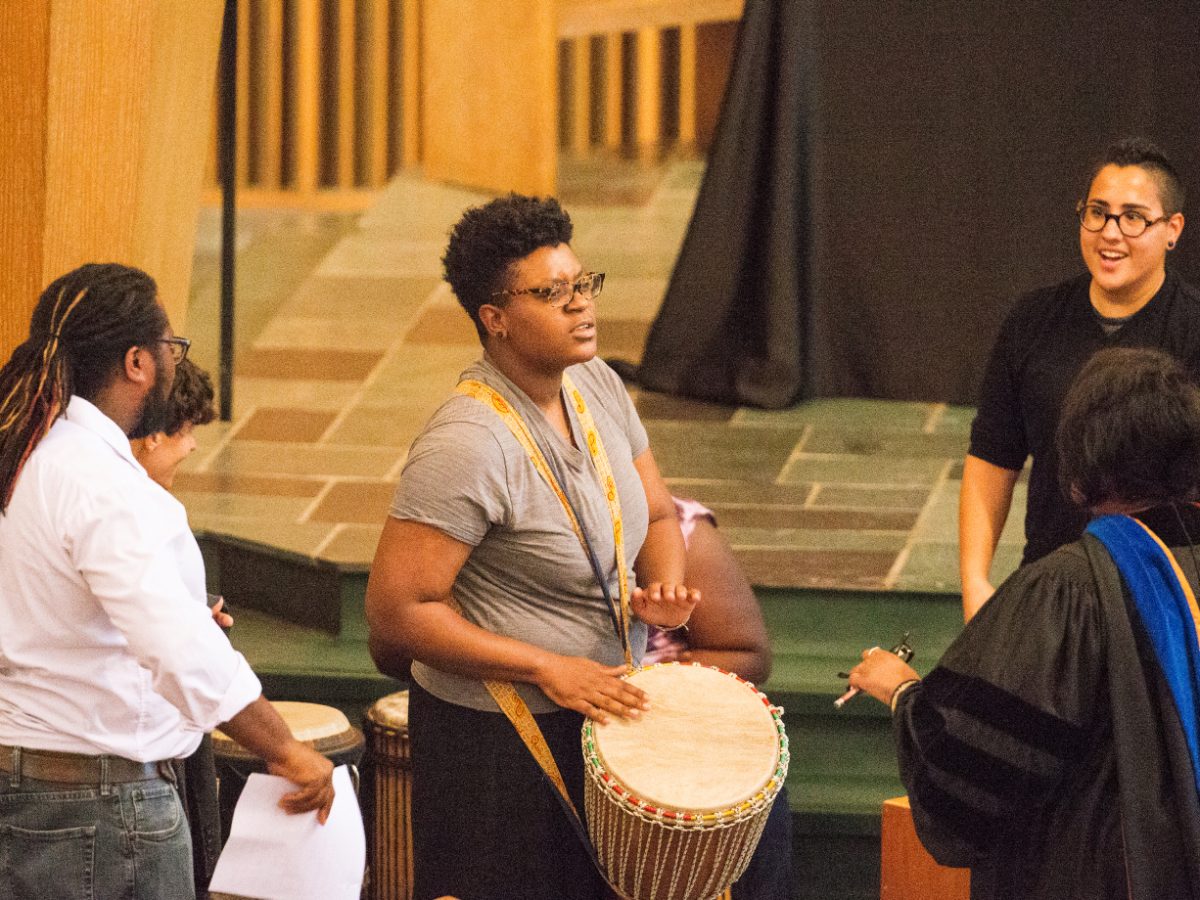 Degrees | Divinity School | Vanderbilt University