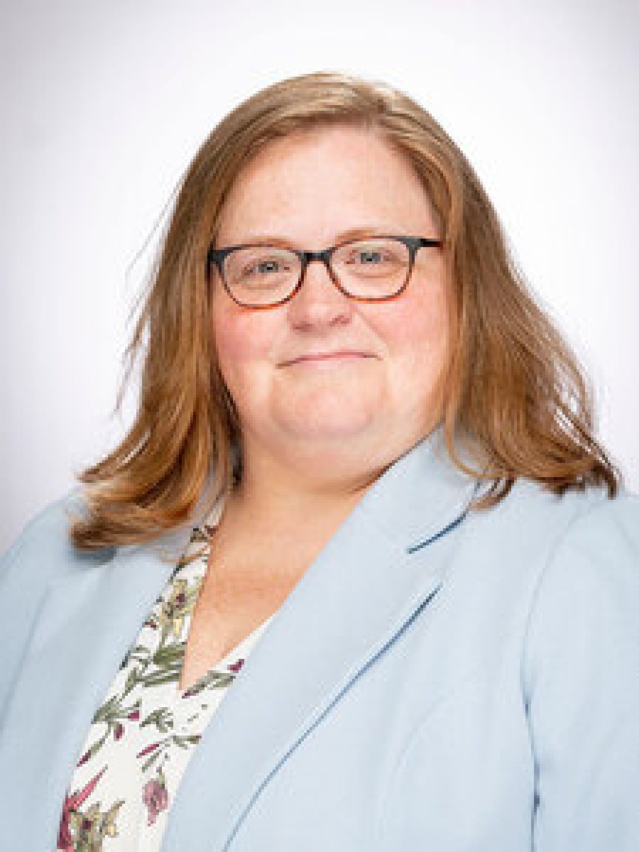 Angela Dillon | Divinity School | Vanderbilt University